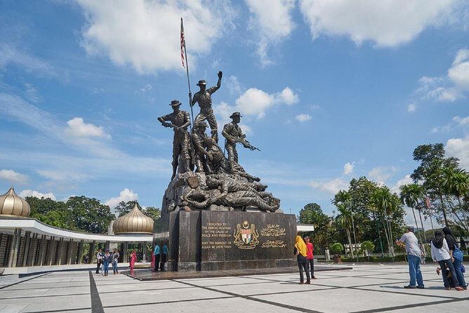 From Singapore : Day Trip to Kuala Lumpur & Malacca with Personal Chauffeur - FAQs