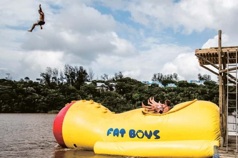 From Singapore : Private Batam Island Snorkeling and Canoe - Who This Tour Is Best For