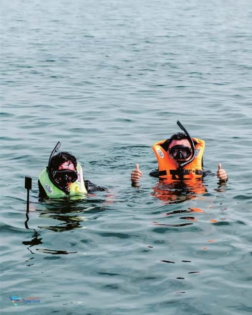 From Singapore : Private Batam Island Snorkeling and Canoe - Final Thoughts