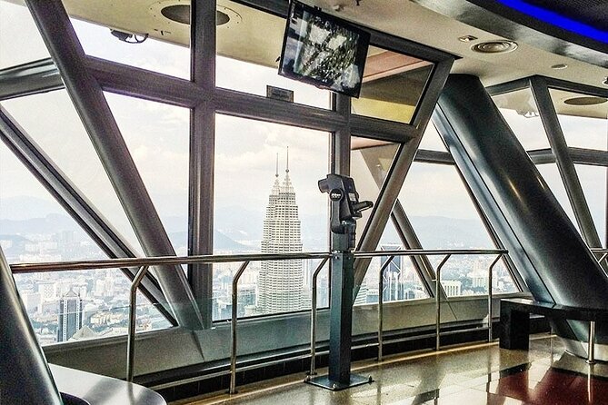 From Singapore: Private Kuala Lumpur / Malacca tour + SKY DINING - Authentic Experiences and What You Can Expect