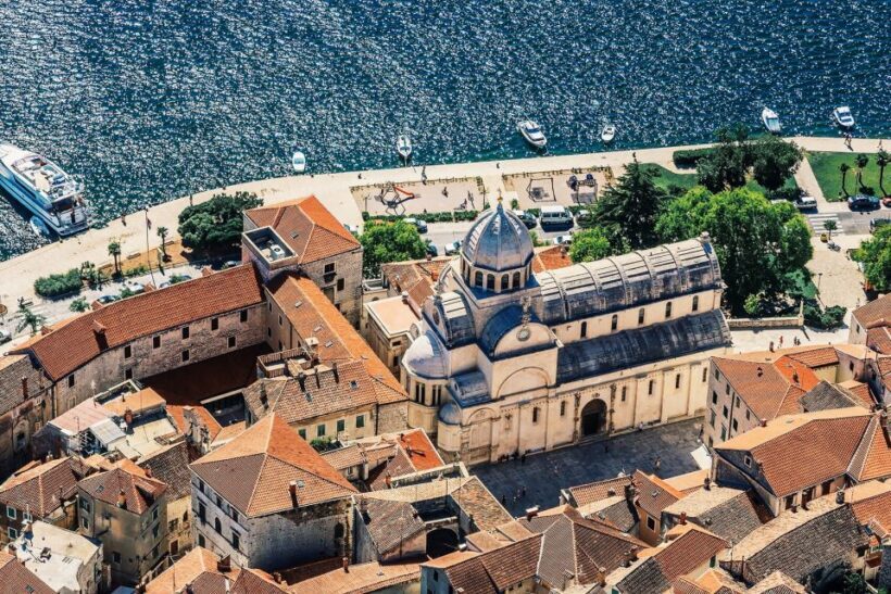 From Sinj: 1.5-Hour Private Flight over Kornati & ibenik - An In-Depth Look at the Flight Experience