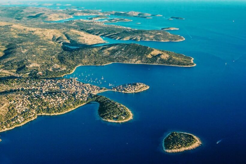 From Sinj: 1.5-Hour Private Flight over Kornati & ibenik - Who Should Consider This Tour?