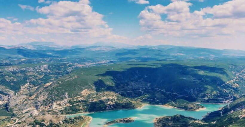 From Sinj: Flight Over Imotski, Trilj, Omi, and Split - The Sum Up: Is This Flight Right for You?