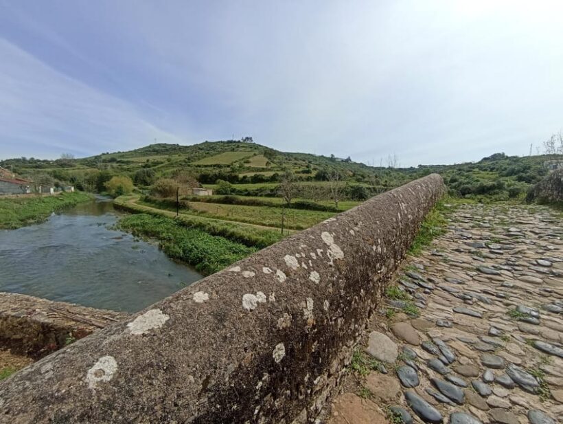 From Sintra, Mafra, or Ericeira: Hike and Wine Tour - Practical Details You Need to Know