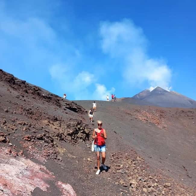 From Siracusa: Etna Tour - Trek, Wine and Food - Frequently Asked Questions