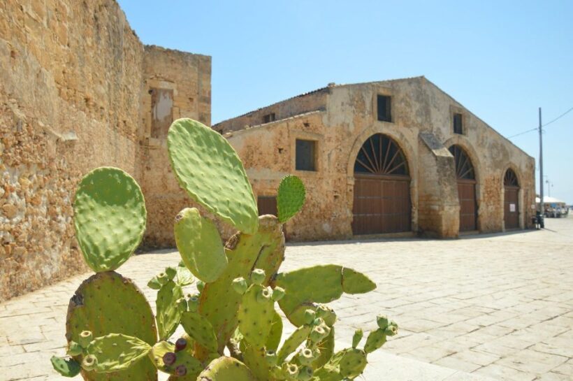 From Siracusa: Marzamemi and Noto audio-guided tour - FAQs
