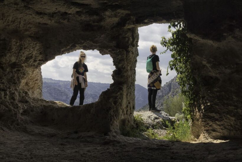 From Siracusa: Pantalica Nature Reserve Guided Hiking Tour - In-Depth Review