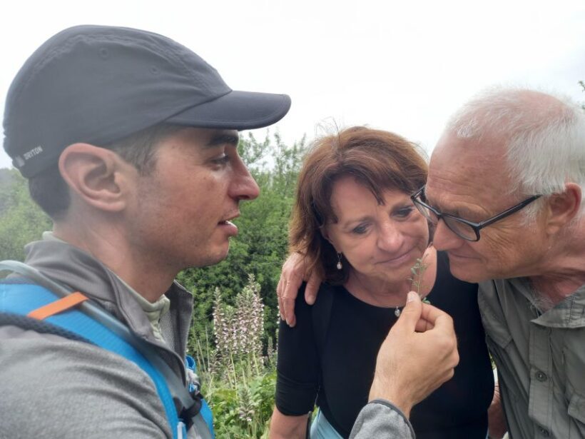 From Siracusa: Pantalica Nature Reserve Guided Hiking Tour - Who will love this tour?