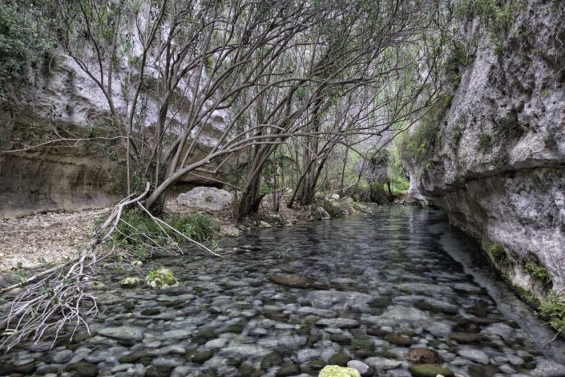 From Siracusa: Pantalica Nature Reserve Guided Hiking Tour - The Sum Up