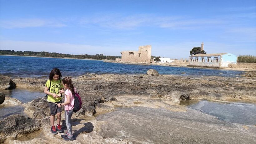 From Siracusa: Vendicari Nature Reserve Guided Tour - An In-Depth Look at the Vendicari Guided Tour