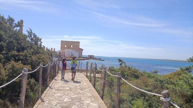 From Siracusa: Vendicari Nature Reserve Guided Tour - FAQ