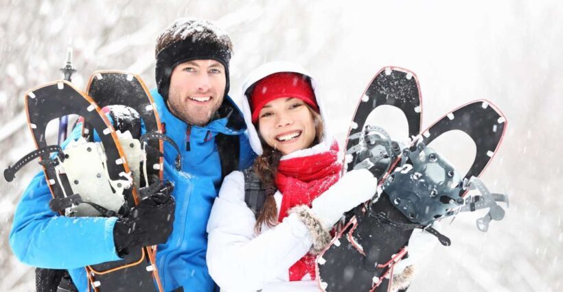 From Sirkka: Levi Summit Guided Nature Snowshoeing Tour - Practical Tips for Travelers