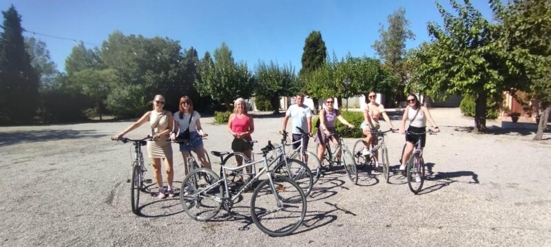 From Sitges: Cycling Tour with Winery visit and Tasting - Final Thoughts