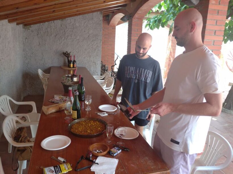 From Sitges: Paella Masterclass with Drink and Bike Ride - Analyzing the Value and Practical Details