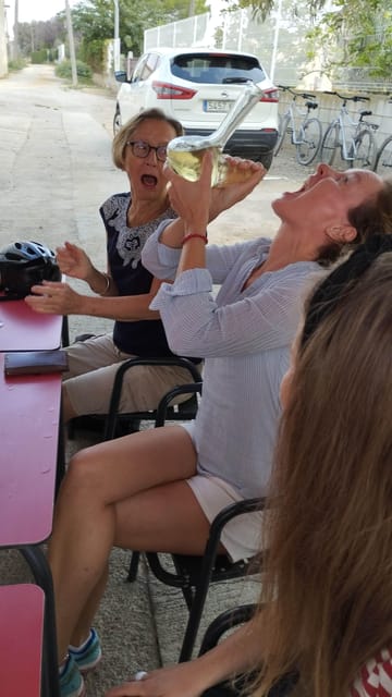 From Sitges: Wine Tasting at 2 Wineries, Snacks and Pickup - Why You’ll Love the From Sitges: Wine Tasting at 2 Wineries Tour