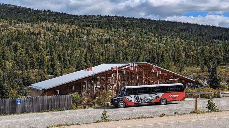 From Skagway: White Pass and Yukon Suspension Bridge Tour - What makes this tour stand out?