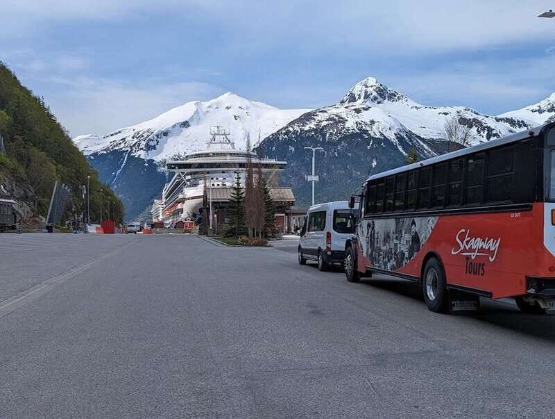 From Skagway: White Pass and Yukon Suspension Bridge Tour - The Sum Up: Is this tour right for you?