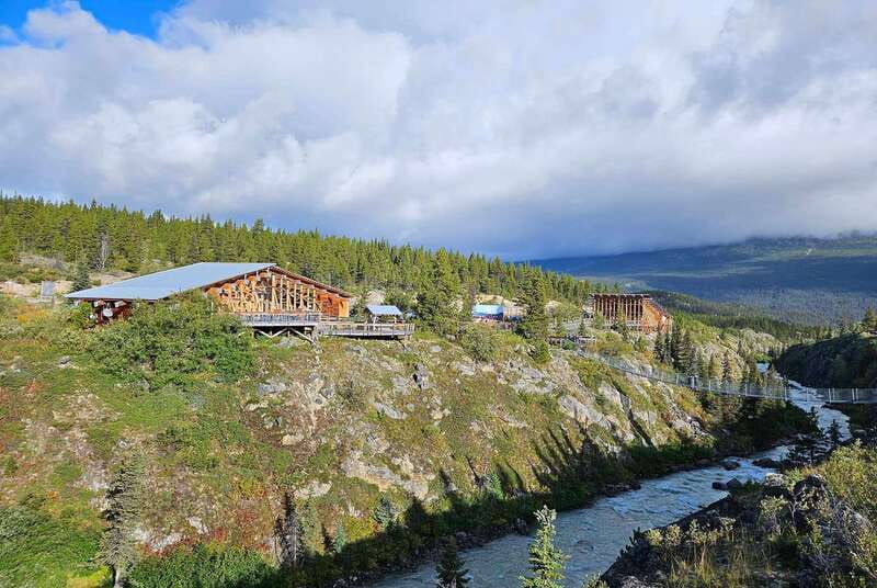From Skagway: White Pass and Yukon Suspension Bridge Tour - Why This Tour Will Appeal to You