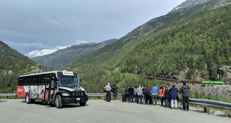 From Skagway: Yukon Sled Dog Mushing & White Pass Combo - Who Should Consider This Tour?
