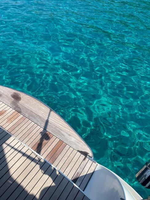 From Skiathos Marina: Yacht Sailing Day Trip with Lunch - An In-Depth Look at the Sailing Day Trip