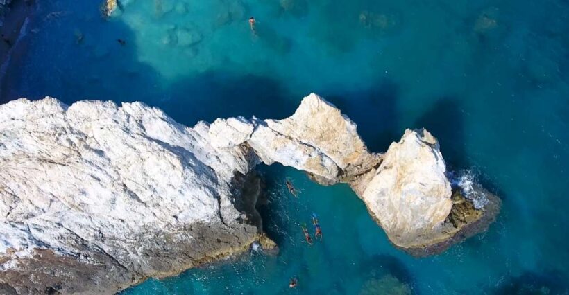 From Skiathos: Sea and Sun Island Day Cruise - A Detailed Look at What to Expect