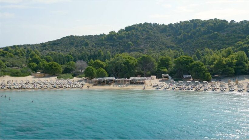 From Skiathos: Sea and Sun Island Day Cruise - Authentic Experiences and Real Traveler Feedback