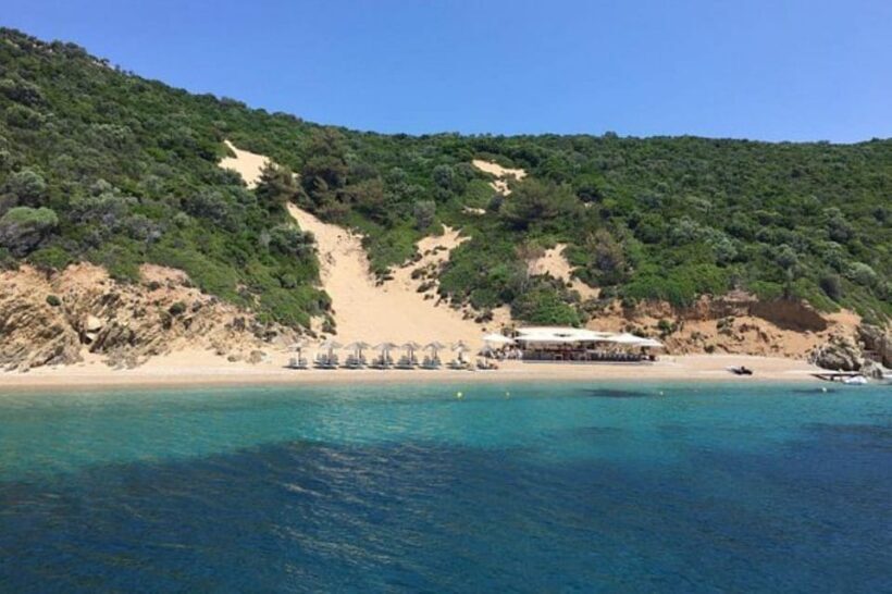 From Skiathos:Skopelos & Alonissos Boat Trip with Highlights - A Deep Dive into the Experience