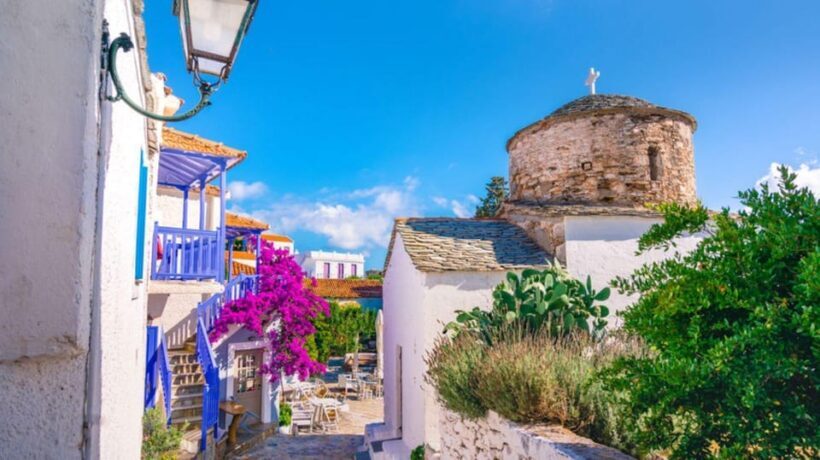 From Skiathos:Skopelos & Alonissos Boat Trip with Highlights - FAQ