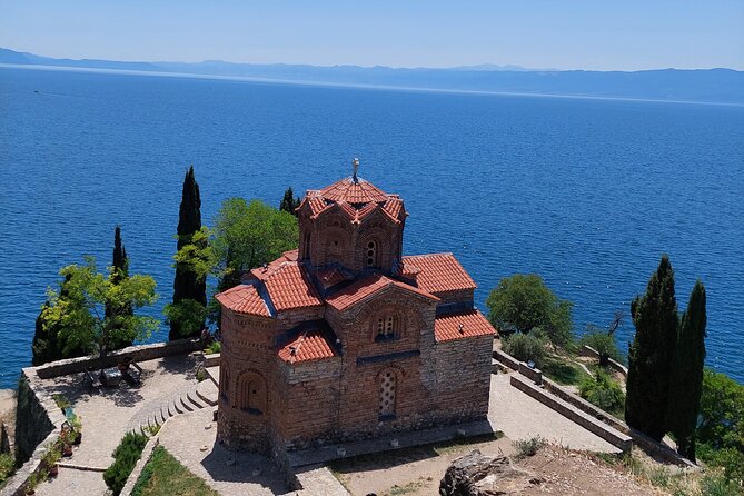 From Skopje: Ohrid Full-Day Trip With Guided Walking Tour - Customer Feedback and Experiences