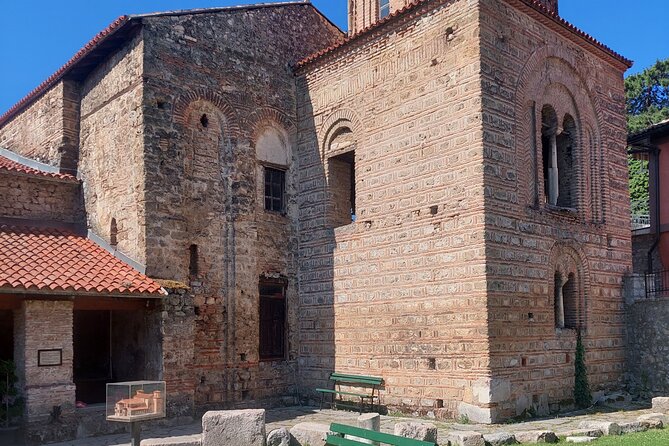 From Skopje: Ohrid Full-Day Trip With Guided Walking Tour - Tips for a Memorable Trip
