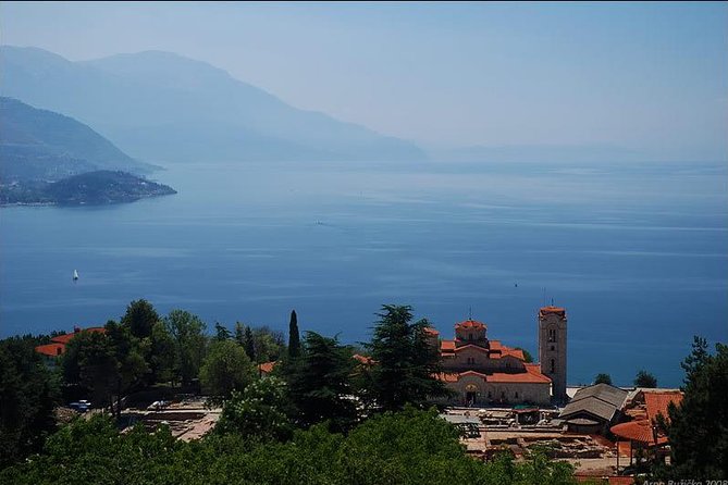 From Skopje Private Tour of National Park Mavrovo and Ohrid - Taking in the Local Culture and Cuisine