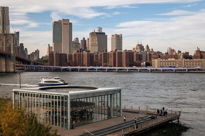 From Skyscrapers to Cobblestones NYCs Brooklyn Bridge Adventure - The Sum Up: Is This Tour Right for You?
