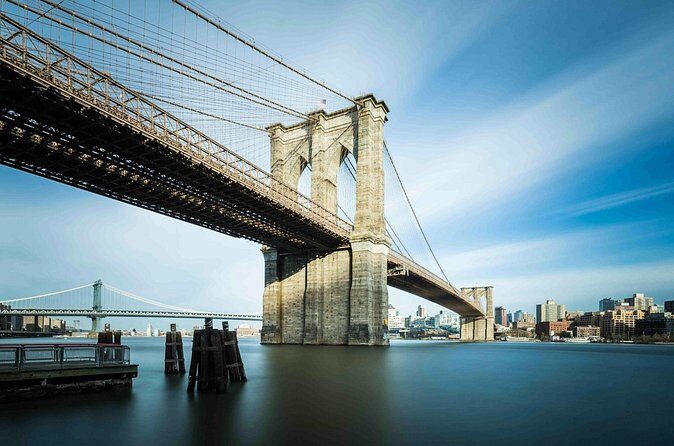 From Skyscrapers to Cobblestones NYCs Brooklyn Bridge Adventure - FAQ