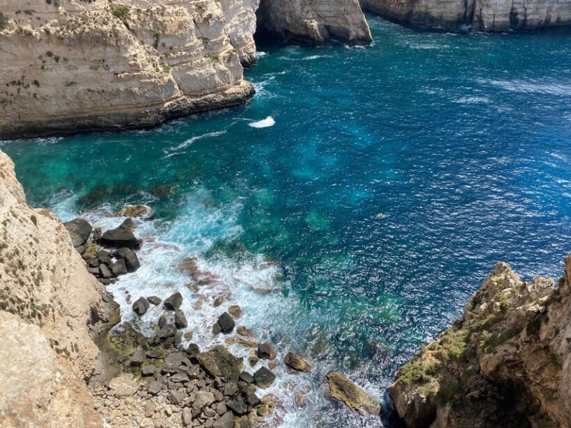 From Sliema: Blue Grotto Trip - Including Boat Cave Tour - What’s in Store for You?