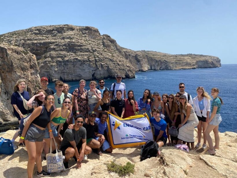 From Sliema: Blue Grotto Trip - Including Boat Cave Tour - Who Should Consider This Tour?
