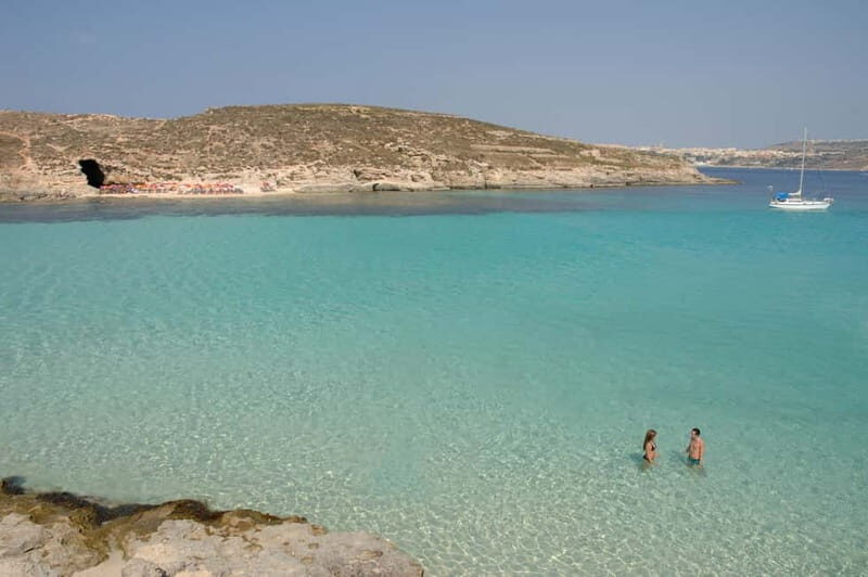 From Sliema/Bugibba: Best of Gozo & Comino Catamaran Tour VT - Authentic Traveler Perspectives