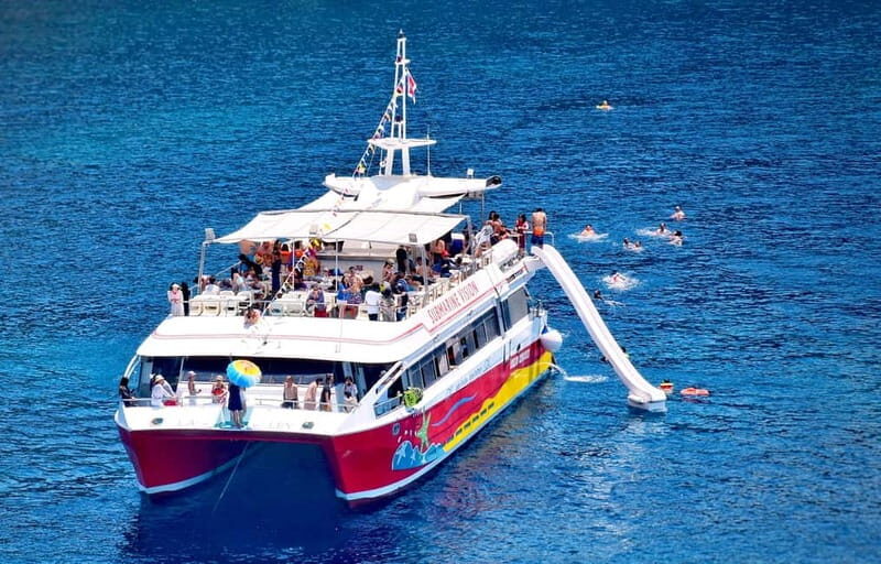 From Sliema: Comino, Crystal Lagoon, and Blue Lagoon Cruise - The Sum Up