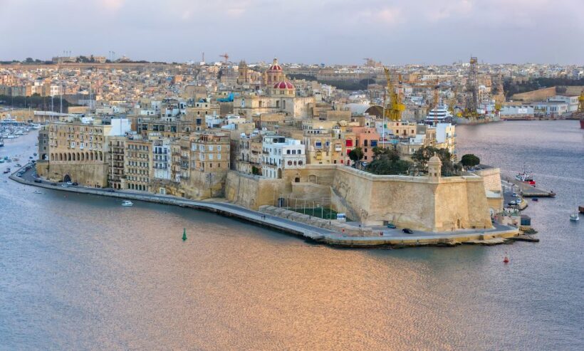 From Sliema: Cruise Around Malta's Harbours & Creeks - Key Points