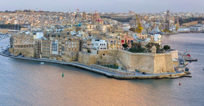 From Sliema: Cruise Around Malta's Harbours & Creeks - The Basics: What to Expect