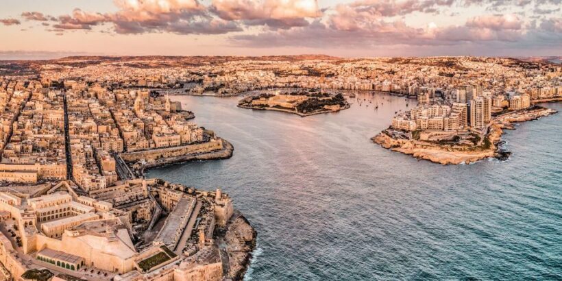 From Sliema: Cruise Around Malta's Harbours & Creeks - The Views and Photo Opportunities