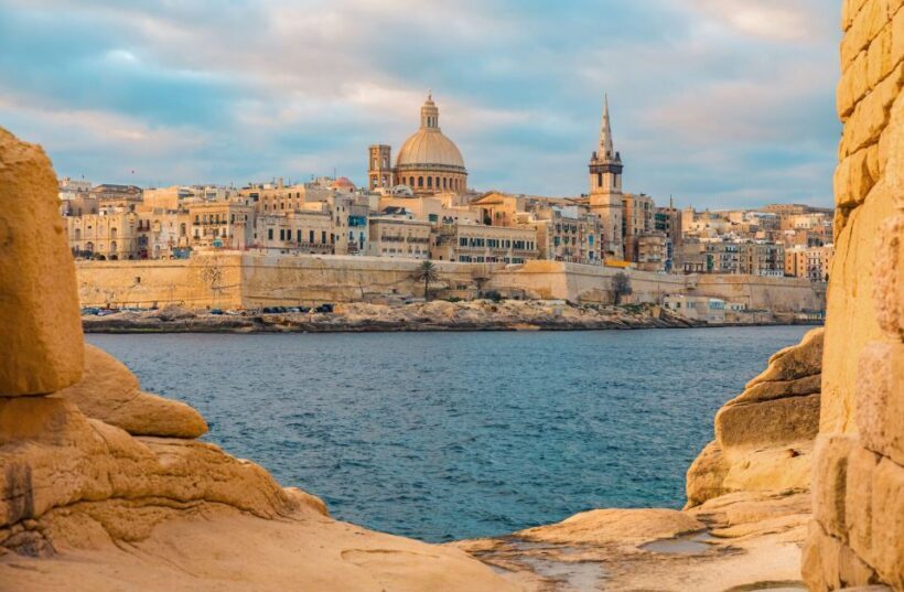 From Sliema: Cruise Around Malta's Harbours & Creeks - Who Will Love This Cruise?
