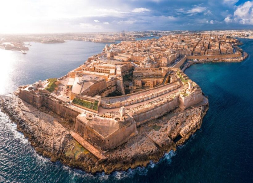 From Sliema: Cruise Around Malta's Harbours & Creeks - The Value Proposition