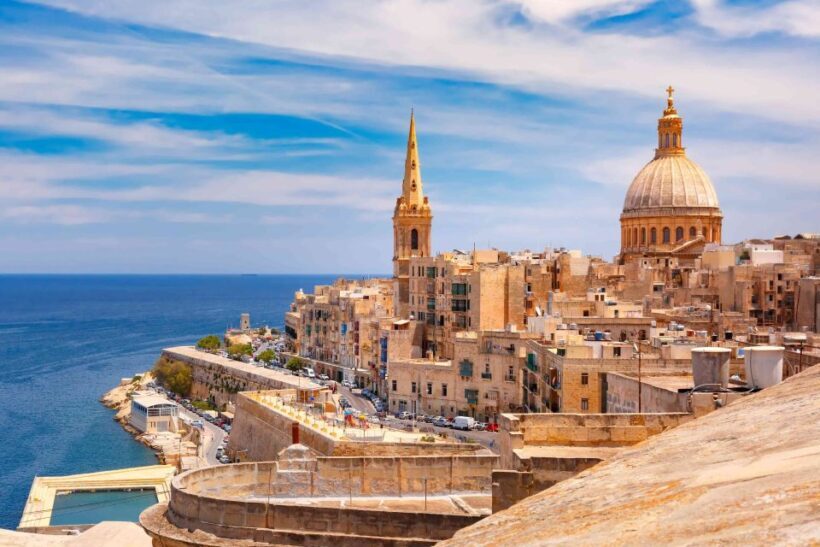 From Sliema: Cruise Around Malta's Harbours & Creeks - Practical Tips for Your Cruise