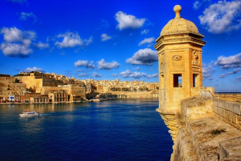 From Sliema: Cruise Around Malta's Harbours & Creeks - Who Should Book This Tour?