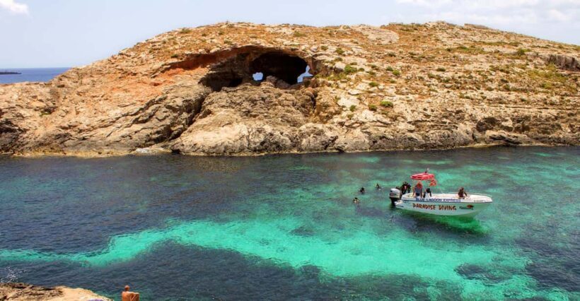 From Sliema: Full-Day Cruise to Comino and the Blue Lagoon - Key Points