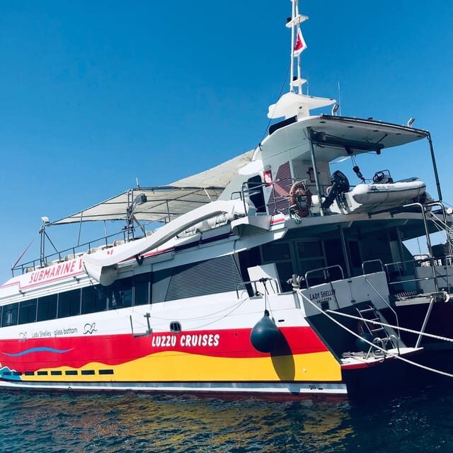 From Sliema: Gozo, Comino and Blue Lagoon Cruise - Who Will Love This Tour?