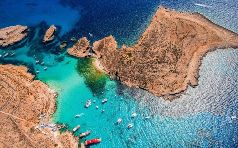 From Sliema: Gozo, Comino & The Blue Lagoon Boat & Bus Tour - Key Points