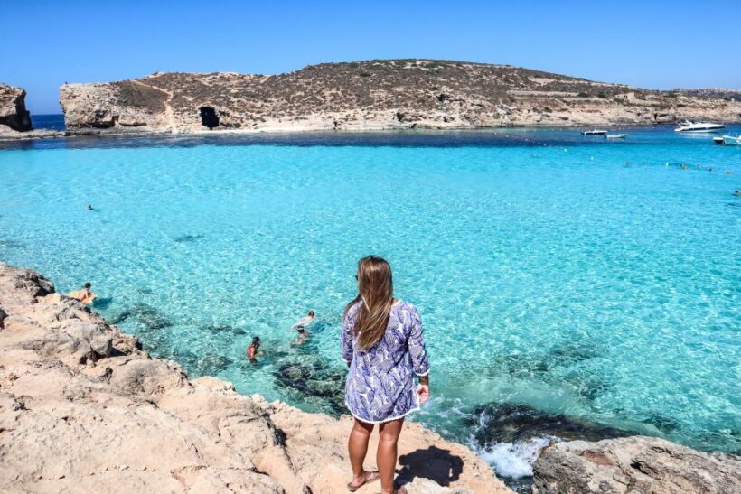 From Sliema: Gozo, Comino & The Blue Lagoon Boat & Bus Tour - What’s Included and What’s Not