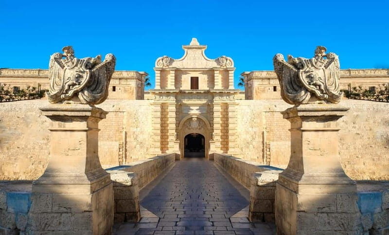 From Sliema: Mdina and Rabat Trip - Who Is This Tour For?