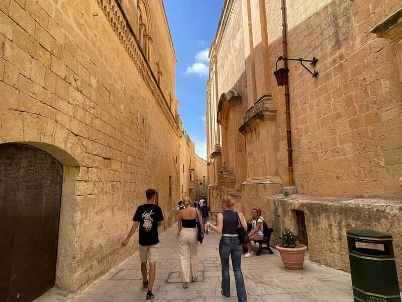 From Sliema: Mdina and Rabat Trip - FAQ